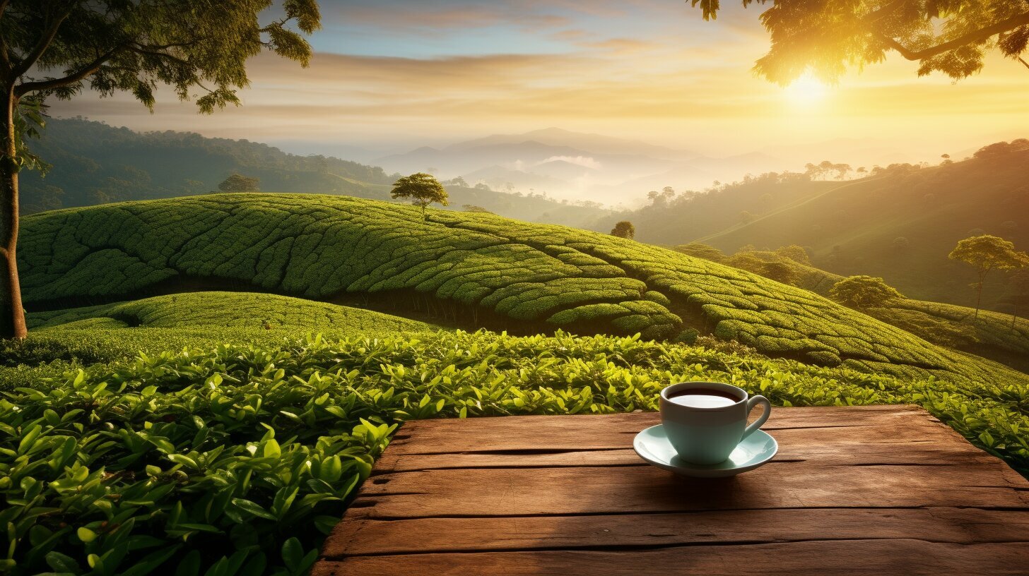 Discover the Rich Flavor of Authentic Ceylon Tea – Sri Lanka Expo